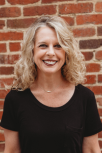 Kimberly Wheeler - Christ Fellowship